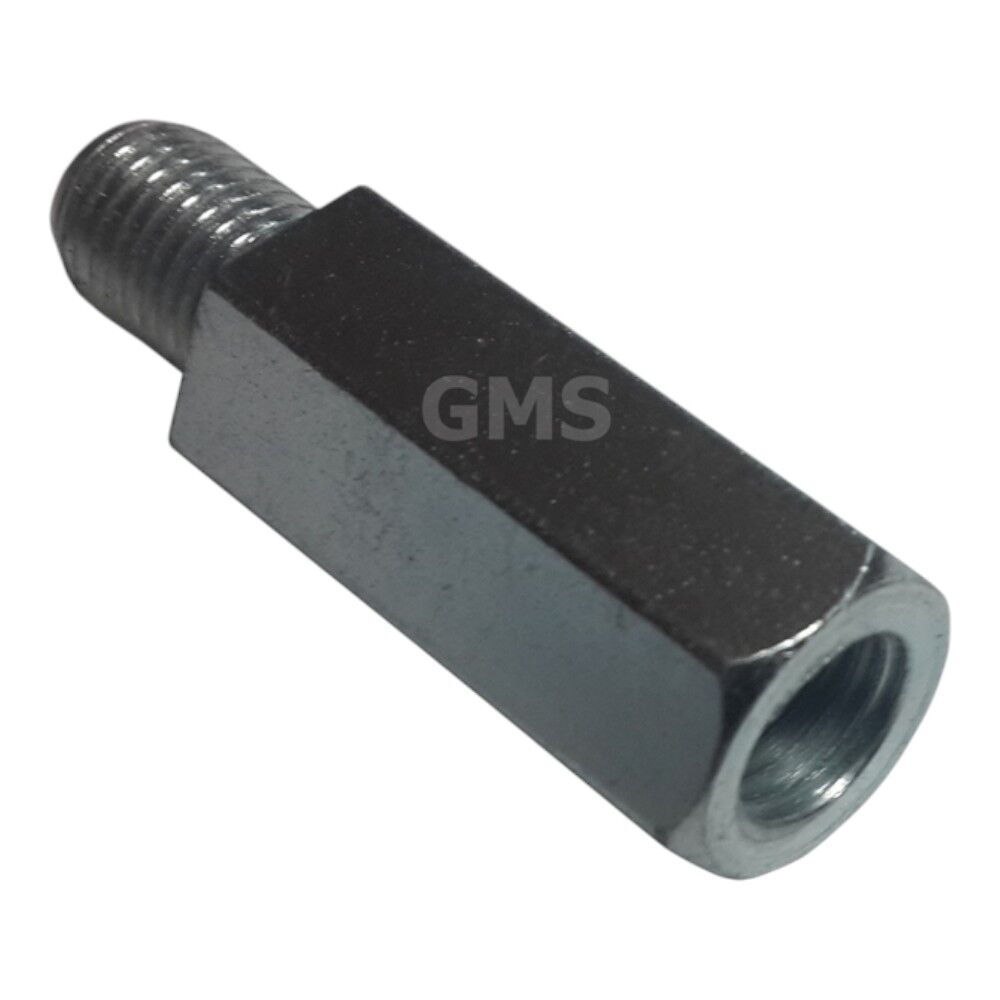 SİPERLİK UZATMA ÜST M10 TERS-ALT M10 TERS | SİPERLİK CAMI |Alp Motor