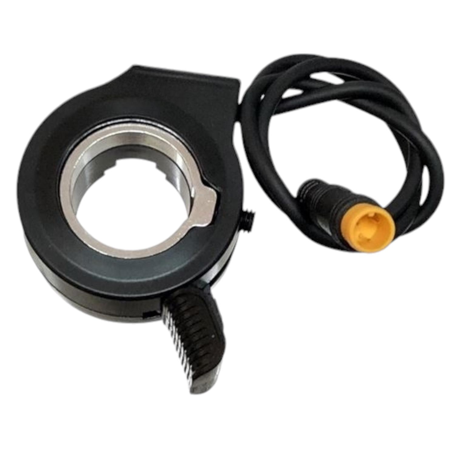 RKS TNT 35 GAZ KOLU BASMALI E-BİKE #GMS1119-11 | E-BIKE GAZ KOLU |Alp Motor